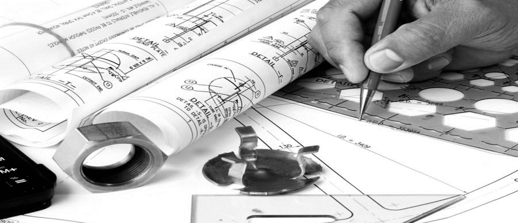 Engineering & Design - Imtenan Limited Company